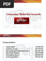 List of Pran Food Products | PDF