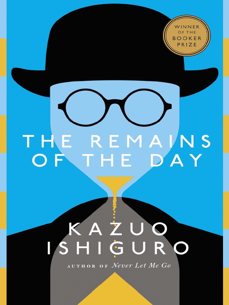 Remains of The Day by Kazuo Ishiguro | PDF