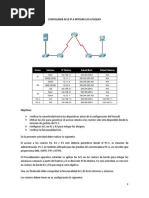 5.4.13 Packet Tracer - Configure Extended IPv4 ACLs - Scenario 2 - ILM | PDF | Dirección IP ...