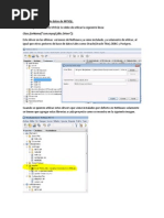 Java JSP: Consulta MySQL Básica | PDF | SQL | Páginas del servidor Java