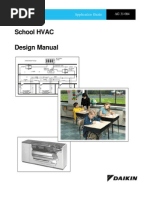Ashrae - Basic Chiller Plant Design | PDF | Pump | Air Conditioning