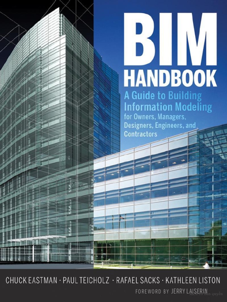 BIM Hand Book | PDF