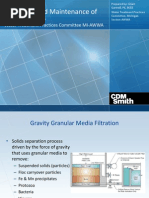 Multimedia FRP Sand Filter Design Table PDF | PDF | Filtration ...