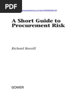 Understanding Fords Procurement Process | PDF | Accounts Payable ...