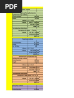 R717 (Ammonia) Pressure Temperature Chart | PDF | Branches Of ...