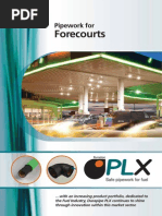 Easyflex Flexible Hose Datasheet | PDF | Fire Sprinkler System | Home Appliance