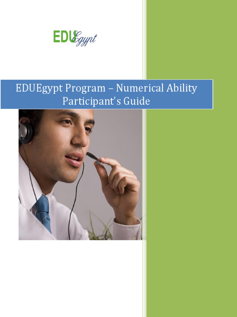 Numerical Ability | PDF | Division (Mathematics) | Multiplication