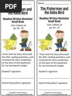 1 1a Bookmark The Dragon Problem | PDF | Lexicology | Applied Linguistics