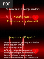 Bacaan Nadi Atau Denyutan Jantung Normal Mengikut Umur Dan Jantina ...