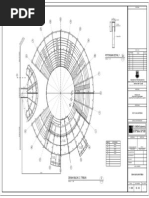 36.denah Rencana Kolom Lantai 1 Dan Ring Balk | PDF