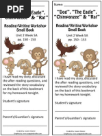 Raz Correlation Chart-1 | PDF