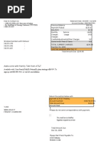 Asurion Claim Affidavit PDF | PDF | Identity Document | Fraud