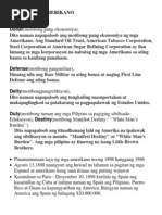 Grade 7 Module in Ap (3rd Quarter 2nd Module) | PDF