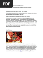 Cultura y Tradiciones del Pueblo Awakateko | PDF
