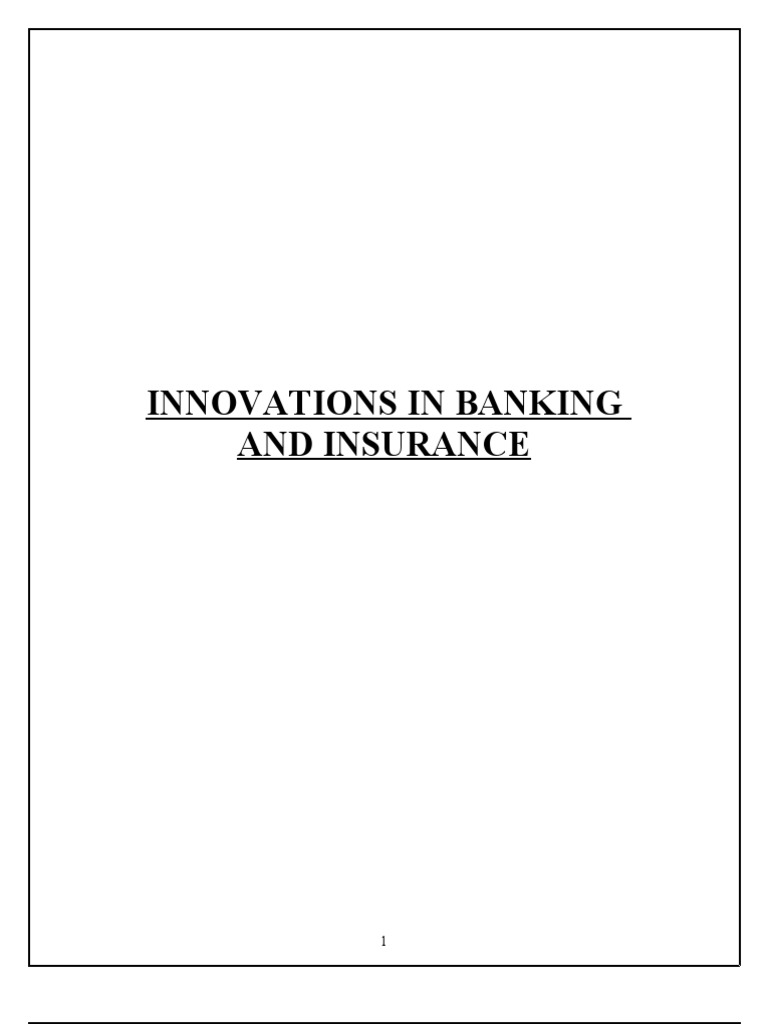 innovations-in-banking-and-insurance-pdf-investment-banking