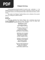 Minasa Cookies of Bustos, Bulacan | PDF | Foods