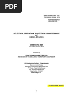 Fuel Storage Tank Color Code | PDF | Biodiesel | Gasoline