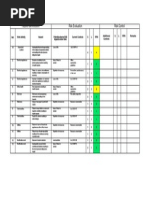 Waste Segregation Toolbox Talk | PDF