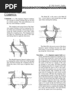 Basic Climbing Knots | PDF | Knot | Ropework