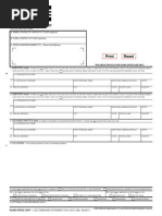 UCC-1 National Form EXAMPLE SAMPLE | PDF | Assignment (Law) | Trust Law