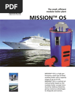 SUNROD CHS Hotwater Boiler | PDF | Boiler | Furnace