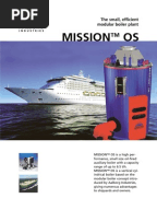 SUNROD CHS Hotwater Boiler | Boiler | Furnace