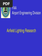 FAA - Airfield Standards | PDF | Runway | Airport