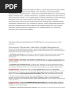 Contoh Emel SPM | PDF