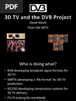 Organizational Structure of A TV News Channel | PDF | Voice Over ...