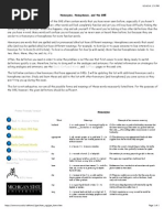 HOSA Forensic Science Practice Test | PDF | Crime Scene | Forensic Science