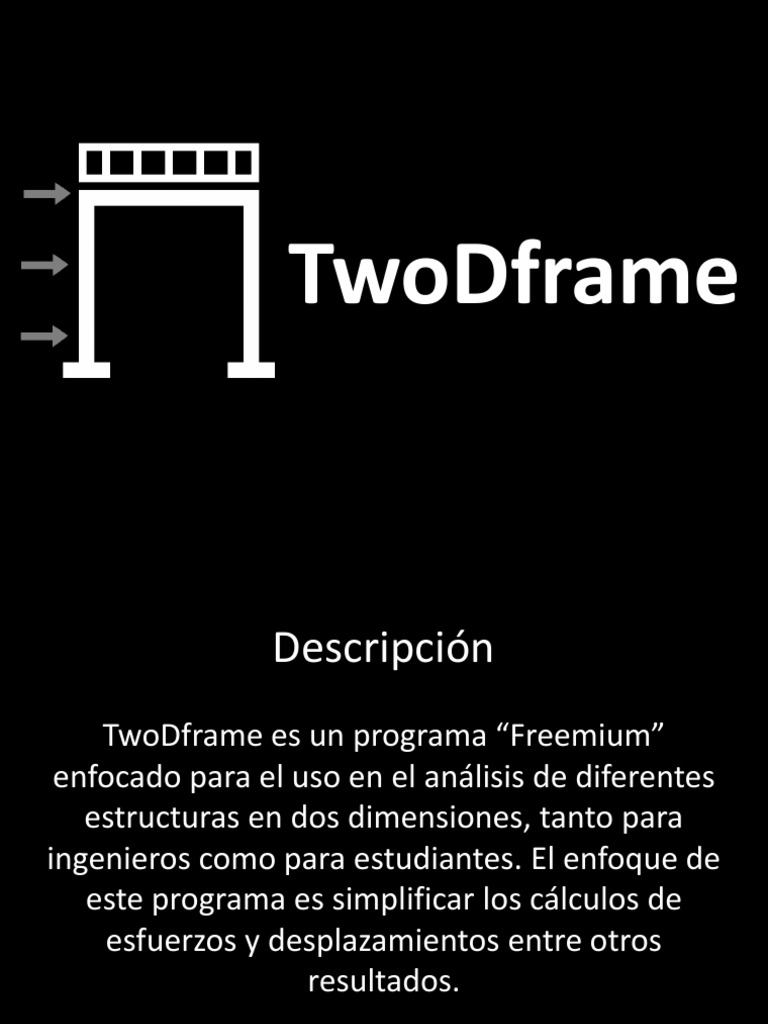 Two Dframe | PDF | Programa de computadora | Programación