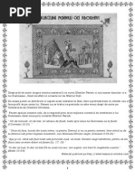 Pomelnic Model | PDF