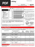 Performance Indicators Formula | PDF | Early Childhood Education | Students