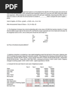 CapIQ Excel Plug-In Formula Builder Basics | PDF | Spreadsheet ...