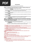 Boston Carpal Tunnel Syndrome Questionnaire BCTQ | PDF | Paresthesia ...