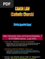 1983 Code of Canon Law | PDF | Catholic Theology And Doctrine ...