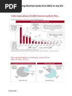 Anemia Brochure | PDF | Anemia | Blood