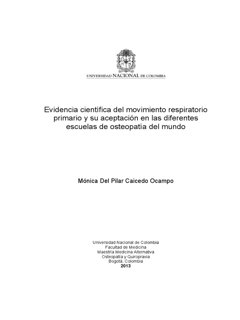 Cran | PDF | Cráneo | Medicina alternativa