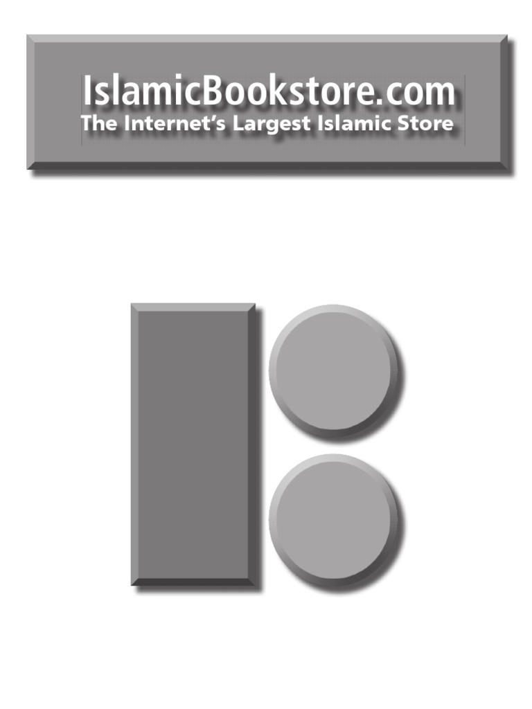 Islamic Books | PDF
