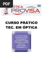 Ficha de Atendimento Optometria | PDF | Optometria | Olho