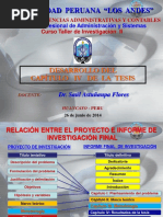 Investigación Proyectiva: Definición y Metodología | PDF | Diseño | Teoría