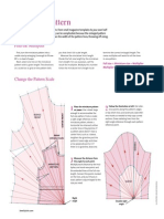 Metric Pattern Cutting Pdf