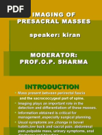 TIRADS Classification and Scoring Guide | PDF