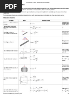 Spur Gear Calculations and Formulas | PDF | Gear | Kinematics