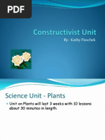 Anywhere Farm Teacher Tip Card | PDF | Seed | Horticulture And Gardening