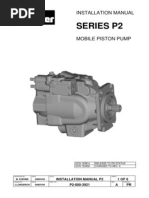 Williams Control - Acelerador Electronico | PDF | Piston | Electrical ...