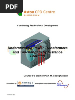 Gas-Insulated Switchgear Type 8DQ1: Technical Data | PDF | Electrical ...