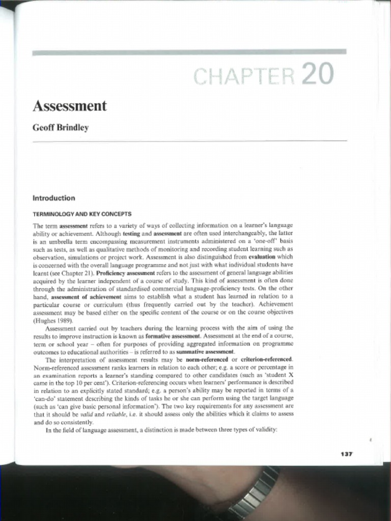 Willis - A-Framework-for-Task-Based-Learning PDF | PDF