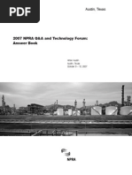 Correlations For Conversion Between True and Reid Vapor Pressures (TVP ...