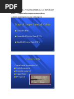 NEMA WD 1 Color Coding For Wiring | PDF